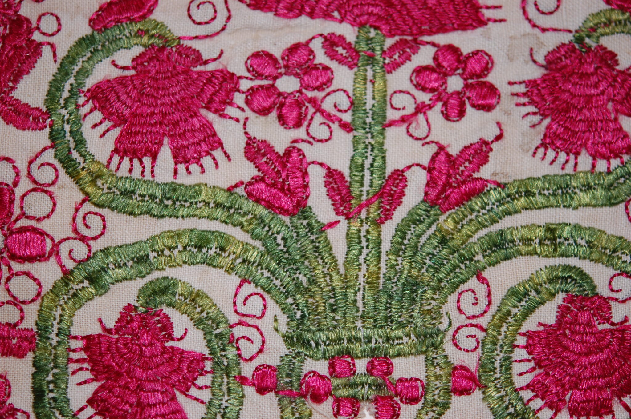 Collection Folios - Embroiderers' Guild