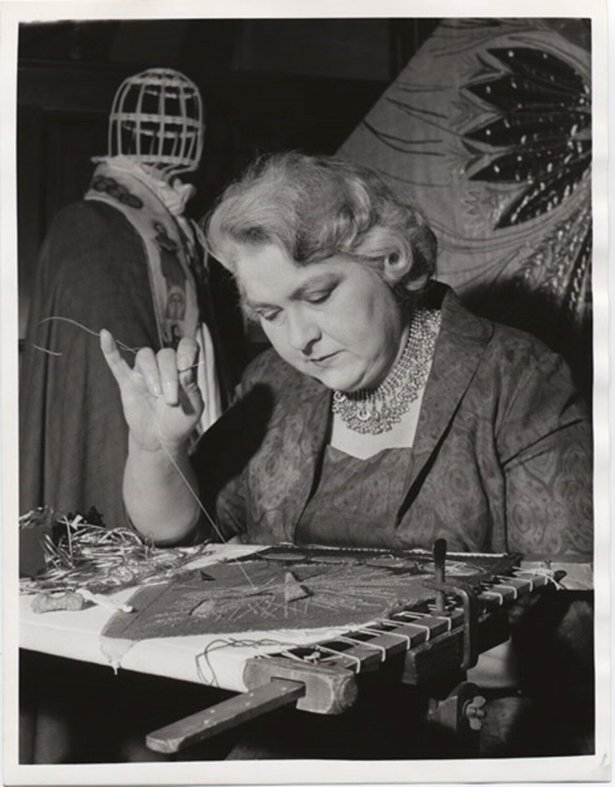 Beryl Dean Award - Embroiderers' Guild