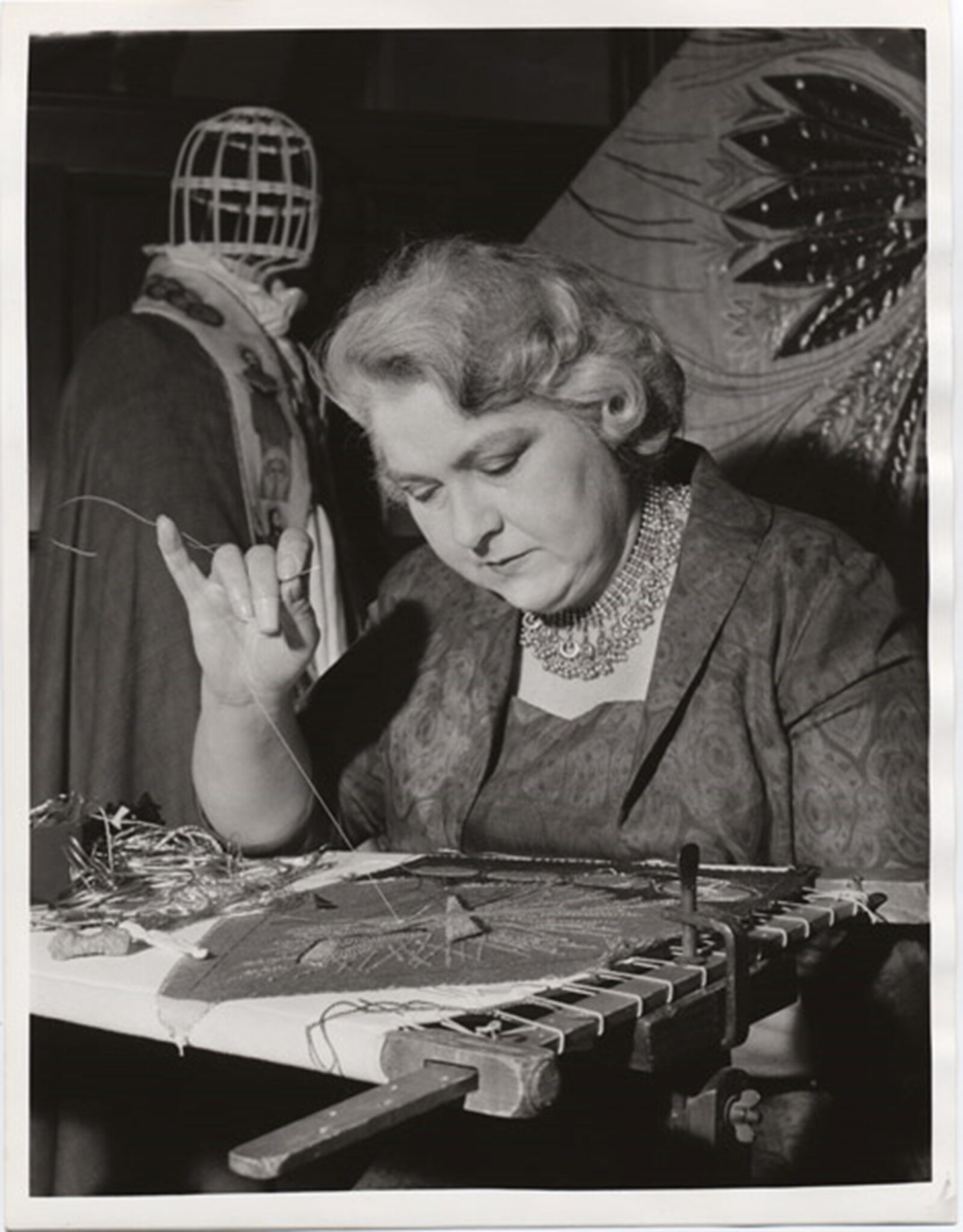 Beryl Dean Award - Embroiderers' Guild