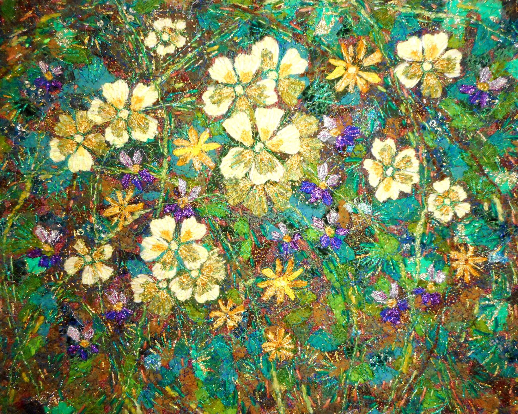 The Guild - Embroiderers' Guild