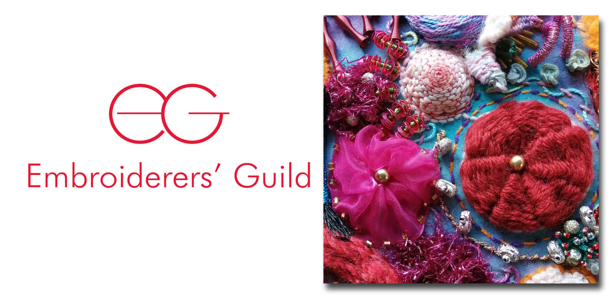 On Demand: Past Talks and Workshops - Embroiderers' Guild