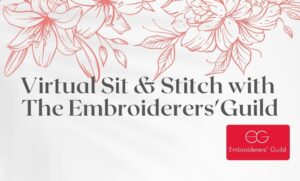 Activities - Embroiderers' Guild
