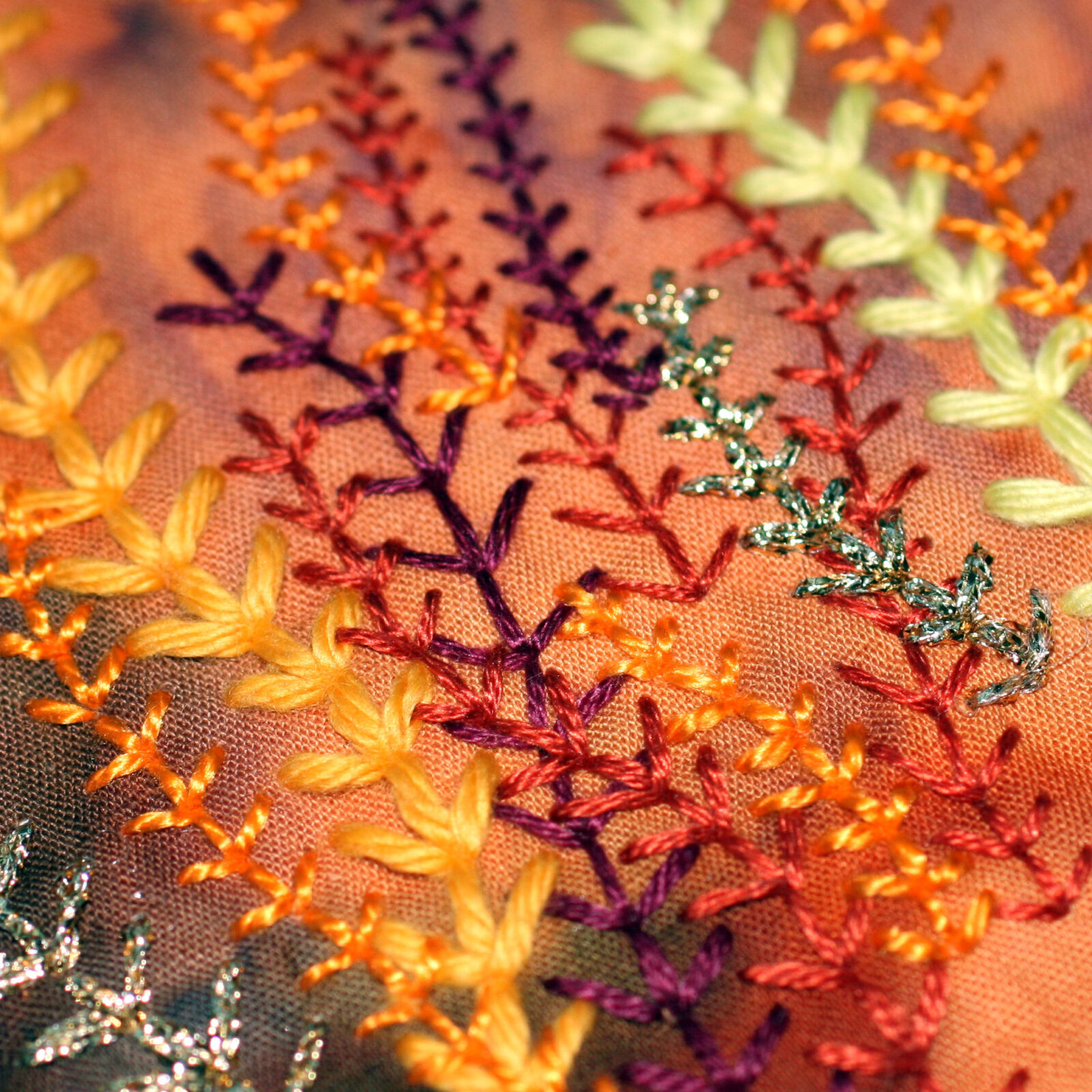 Courses - Embroiderers' Guild