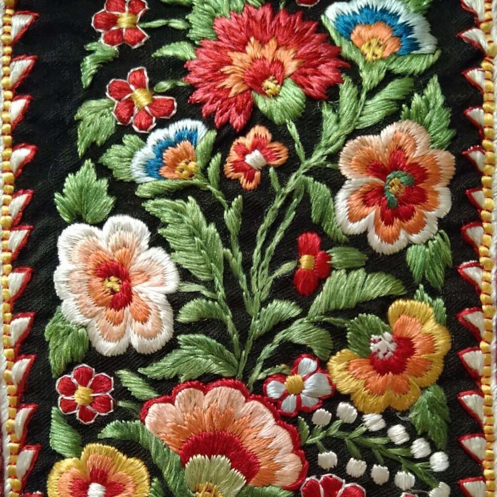 Guild News - Embroiderers' Guild