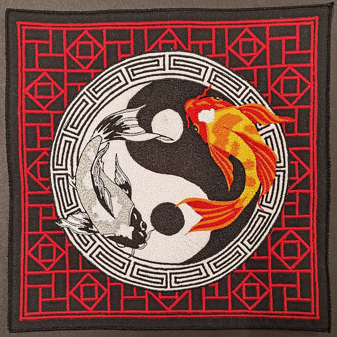 Winners of the Brother Machine Embroidery Competition - Embroiderers' Guild