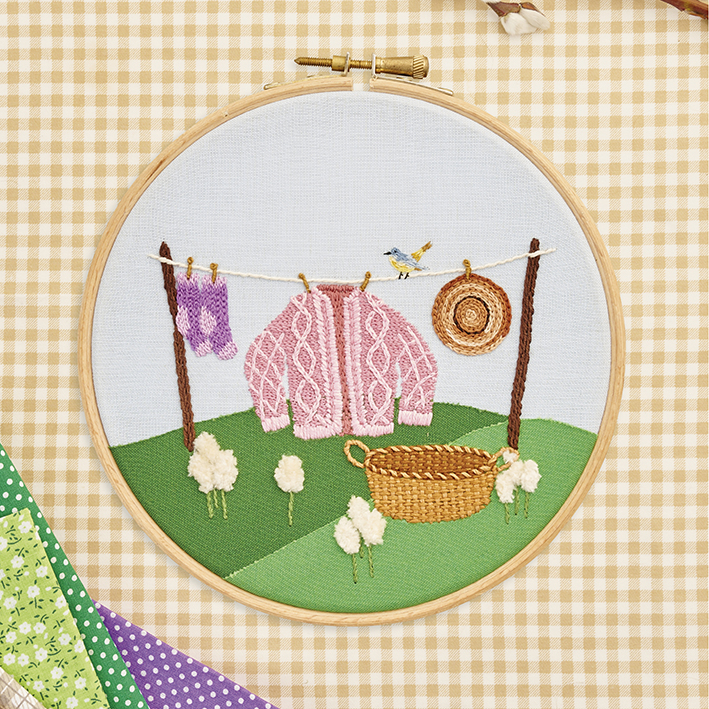 Stitch Magazine - Embroiderers' Guild