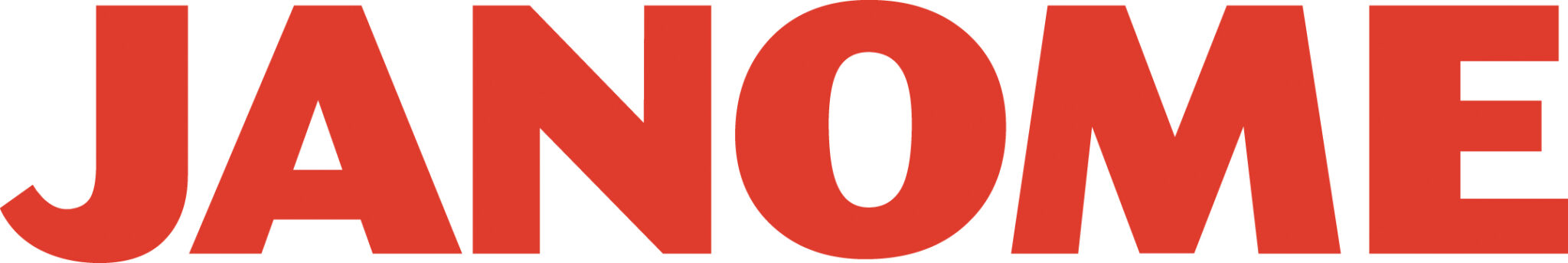 Janome to sponsor the Members' Challenge for 24/25 - Embroiderers' Guild