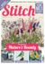 Stitch Magazine - Embroiderers' Guild